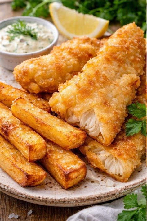 Recetas De Comida El Pescado Frito Más Rico Que Puedas Imaginar Ver Más 𝐏𝐀𝐑𝐀 𝐂𝐎𝐍𝐓𝐈𝐍𝐔𝐀𝐑