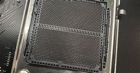 Bent Pins Am5 Mobo Album On Imgur