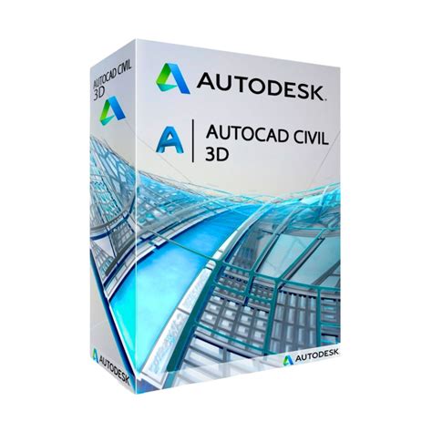 Autodesk Civil 3d 2026 Commercial Subscription Digitalicence