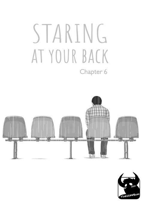 [nohara Kuro] Staring At Your Back [eng] Page 7 Of 9 Myreadingmanga
