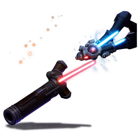 Download Lightsaber Clash Effect Png 97