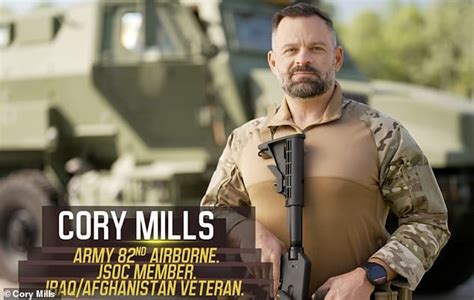 Republican Accused Of Lying About Combat Action That Earned Him The