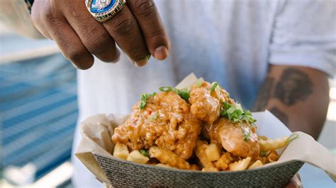 Lumen Field Unveils New Delicious Bites For Upcoming Seahawks Season