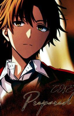 Classroom Of The Elite Prepared Chapter Ichika Toys With Horikita And Ibuki Page