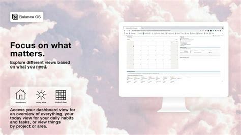 10 Best Notion Gtd Templates In 2025 Free And Paid