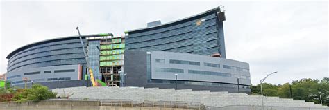 Vassar Brothers Medical Center New Inpatient Pavilion Labella