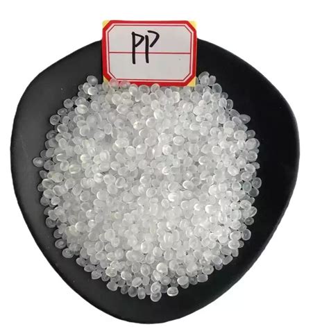 Pp Injection Grade Polypropylene Homopolymer Resin Pp Polypropylene And Polypropylene