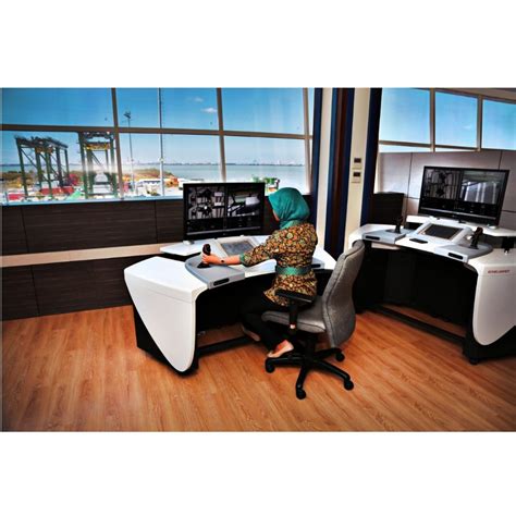 Automated Container Handling At Best Price In Pune By Konecranes And Demag Private Limited ID