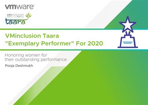 Pooja Deshmukh On Linkedin Vminclusiontaara Taarainyou