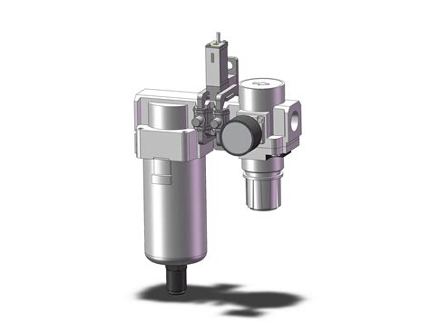 SMC AC B DG S B F R Combo Modular AC MASS PRO AC B DG