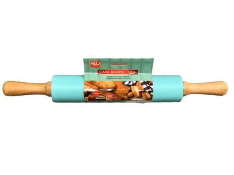 ცომის გასაბრტყელებელი სილიკონის Mg 865