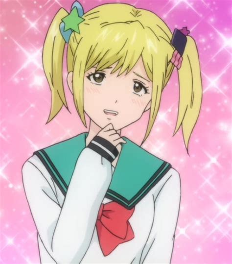 Imu Rifuta Mywaifulist