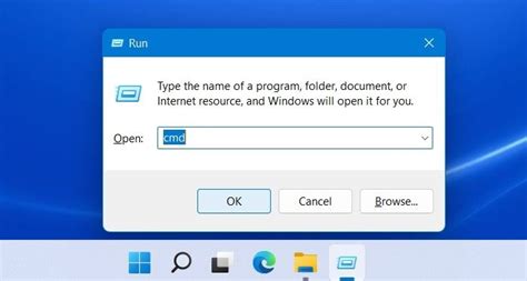 Find And Open Files Using Command Prompt In Windows Make Tech Easier