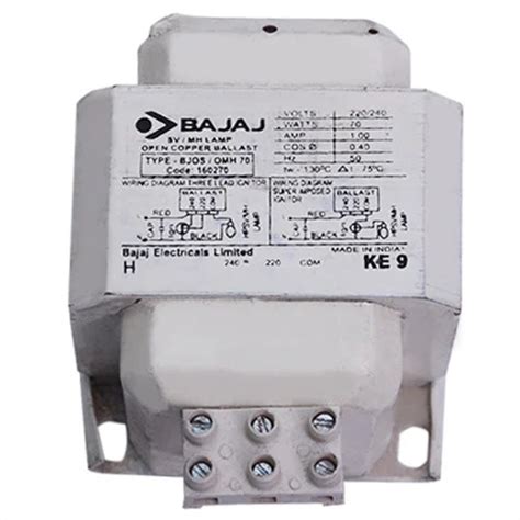 Hpsv Lamp Circuit Diagram Circuit Diagram