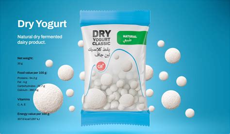 Dry Yogurt Classic 30gm X 10pcs Shumkar Express