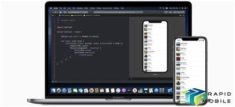 Apple Unveils Swiftui Framework Arkit 3 And New Xcode Tools For Developers