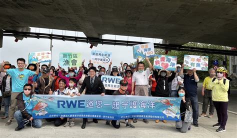 放流魚苗學問大 放對的地方 對的魚才能事半功倍