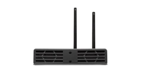 Cisco C819g U K9 C819 Sec M2m Gw Non Us 3 5g Hspa R6 With S Wireless Integrated Services Router
