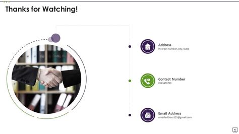 Purpose Statement Powerpoint Ppt Template Bundles Presentation