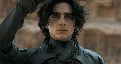 Duna Atriz De Game Of Thrones é Anunciada No Elenco De Série Prequel Minha Série