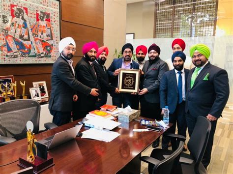 Parmeet Singh Chadha On Linkedin Wscc