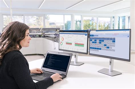 Automation Software Flexlab™ Inpeco