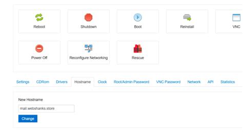 Setup Your Own Iredmail Mail Server On Racknerd Vps With Debian 12