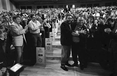 La Vida Del Histórico Líder De Ugt Nicolás Redondo En Imágenes Fotos