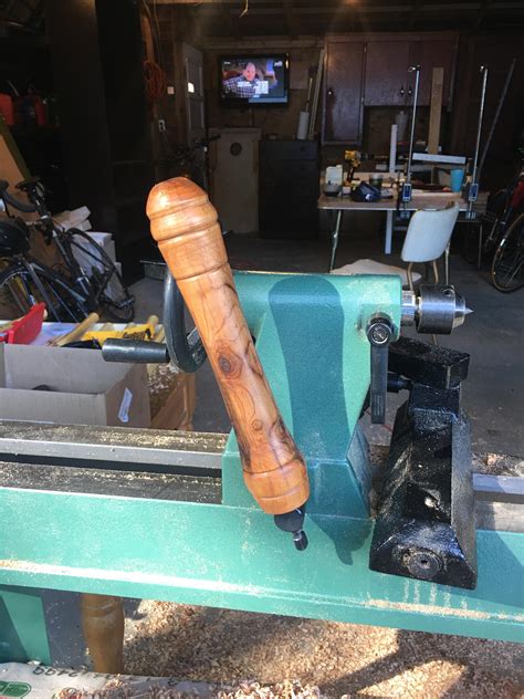 My First Successful Project Rturning
