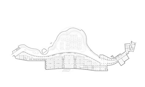 Gallery Of Xujiahui Sports Park Hpp Architects 23