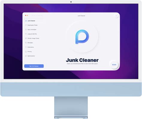 Mac Cleaner Professional Tool To Clean Up Your Mac