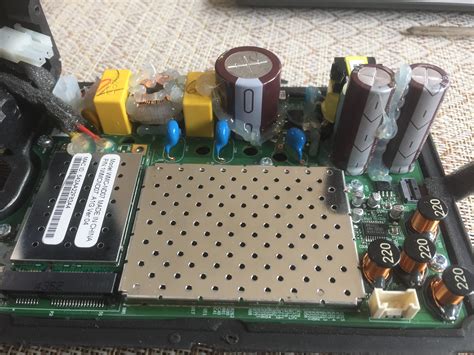 Sonos Play 1 Trying To Find Parts To Repair Sonos Community