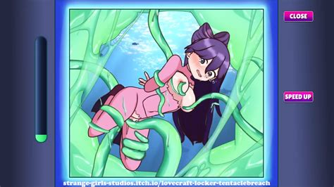 Fucking Random Girls At Aquatic Base Tentacle Breach Eporner