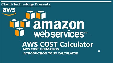 Aws Pricing Tutorial Sigmawery