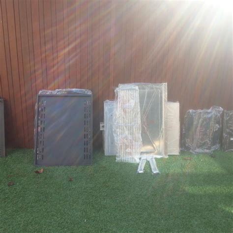 Bbq Assembly Services Melbourne Domestic Oven Detailers