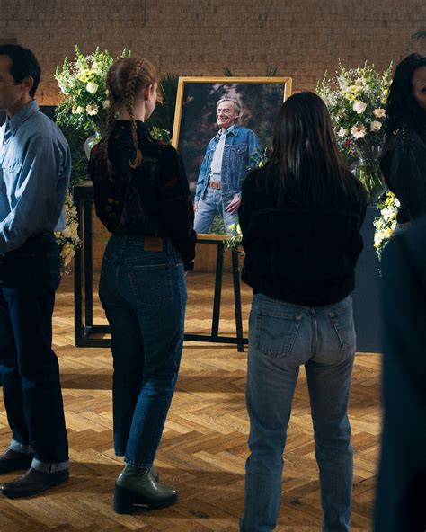 The Greatest Story Ever Worn Levis®