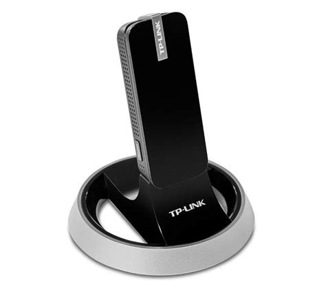 TP LINK Archer T4UH USB Wireless Adapter AC 1300 Dual Band Fast Delivery Currysie