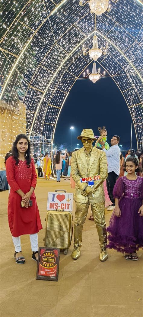 Vijaya Bandarkar On Linkedin Teammumbaicity Teammkcl