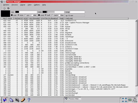 Corel Linux 22 Drew1440 Blog