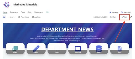 How To Add An Online Digital Clock To A Sharepoint Site Shortpoint