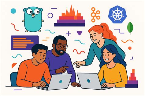 Monitor Your Go Process Internal Metrics In Minutes By Gil Adda