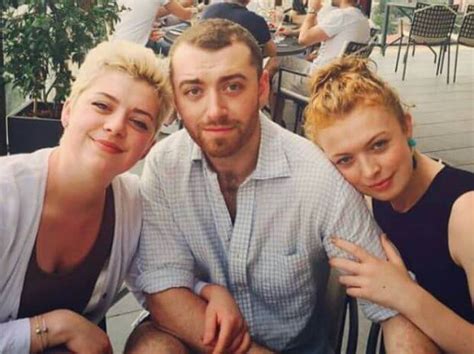 Kate Cassidy Meet Mother Of Sam Smith Vergewiki