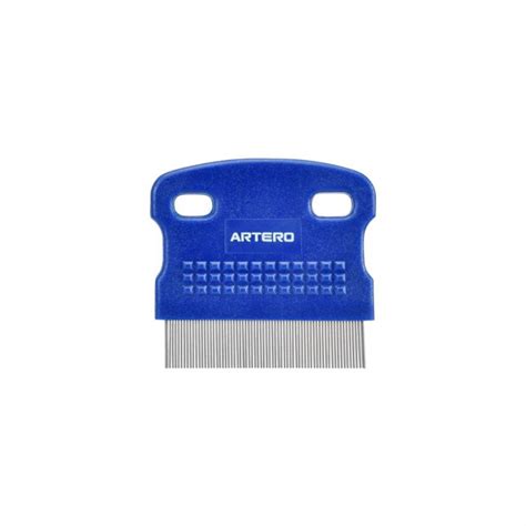 Invet Ge სავარცხელი პარაზიტების ჩამოსავარცხნი 8435037108511