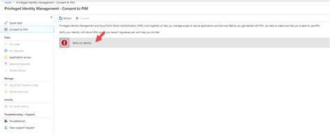 Step By Step Guide To Setup Temporally Privilege Access Using Azure Ad