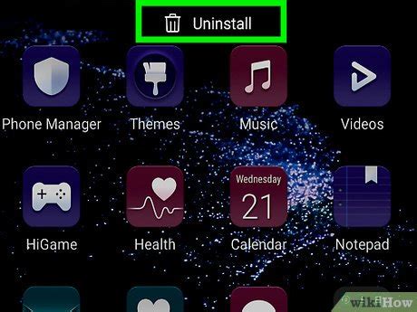 Easy Ways To Fix A Frozen Mobile Phone With Pictures