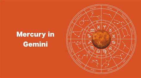 Mercury In Gemini A Complete Guide Eastrohelp