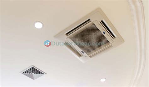 Rekomendasi Ac Cassette Yang Terbaik Dan Berkualitas