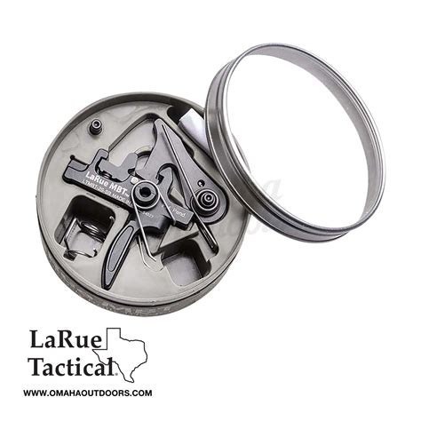 Larue Tactical Mbt 2s Straight Bow Trigger