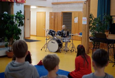 Gerby Musikskola Vaasa