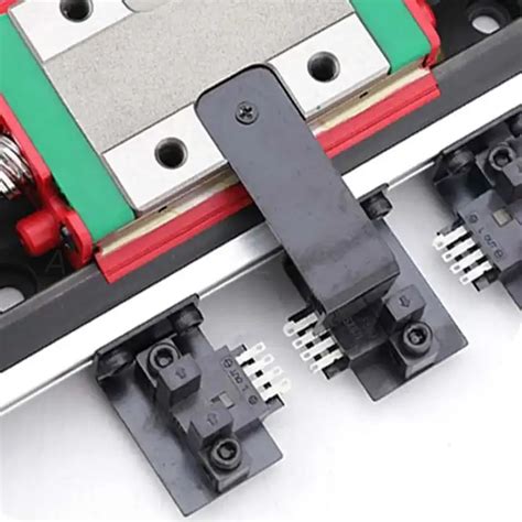 Hiwin Kk Single Axis Robot Module Kk4001 From China Manufacturer Alm